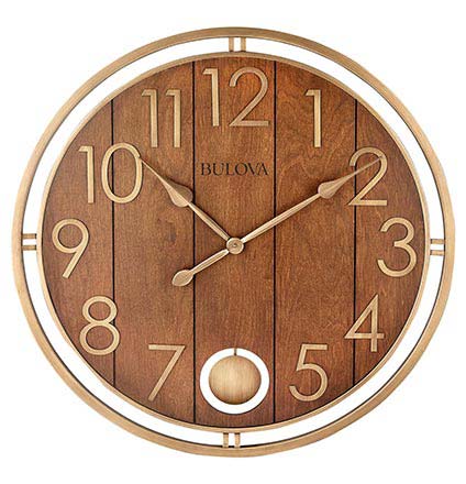 Decorative Wall Clocks
